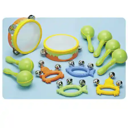 School Music Instruments for Kids | Becker's