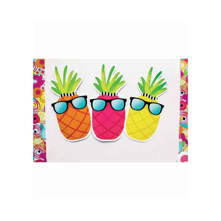 Simply Stylish Tropical Extra Large Cut Outs Beckers