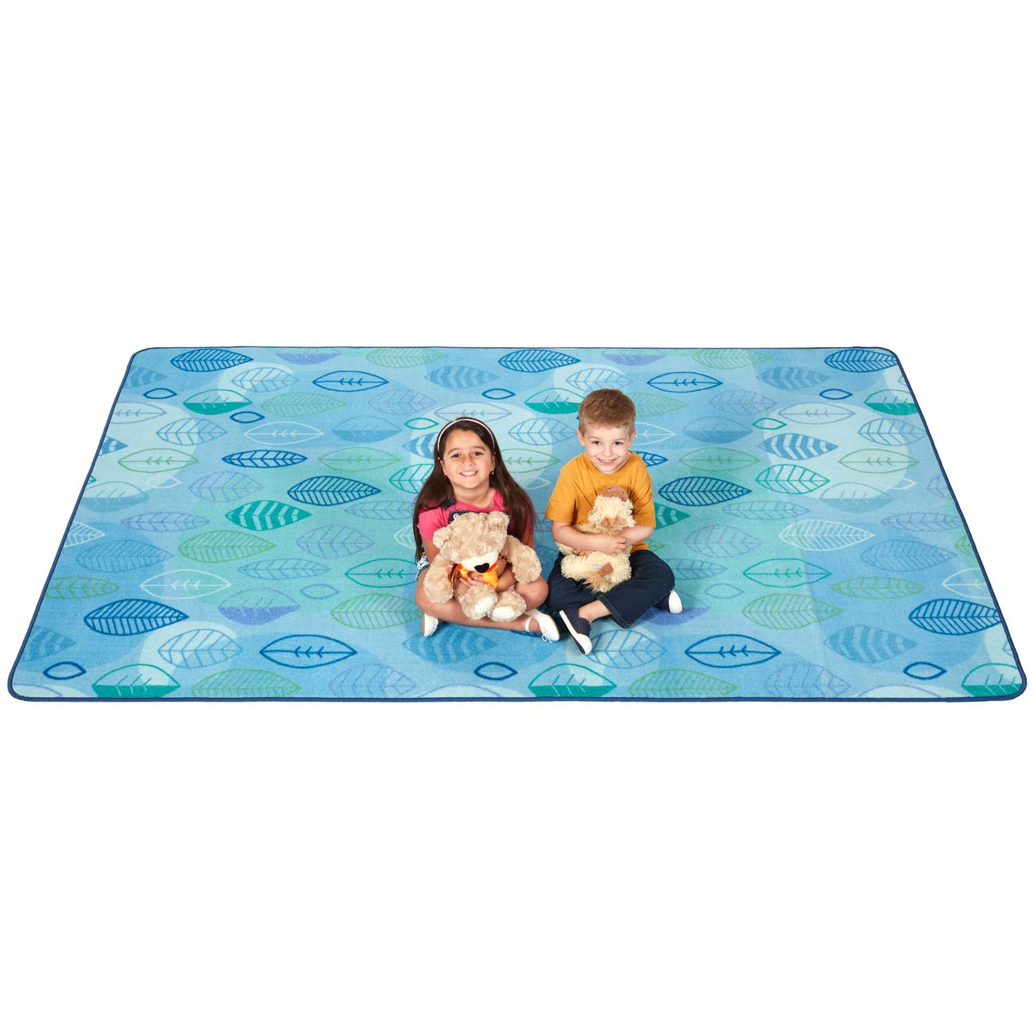Carpets for Kids Classroom Rugs | Becker's