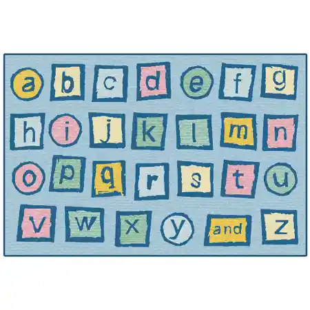 Carpets for Kids Classroom Rugs | Becker's