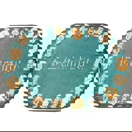 Carpets for Kids Classroom Rugs | Becker's