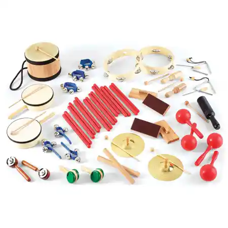School Music Instruments for Kids | Becker's