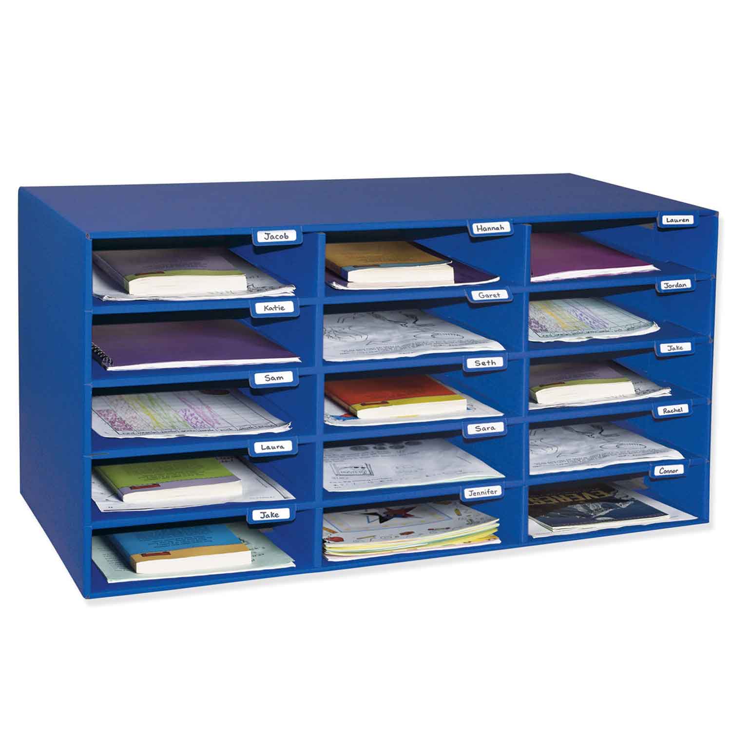 Classroom Keeper Mailboxes | Becker's School Supplies