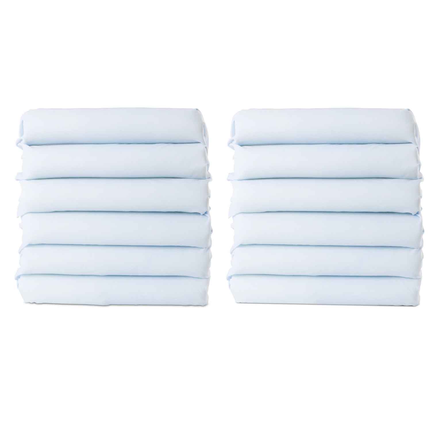 Cozyfit™ Cot Sheets | Becker's School Supplies