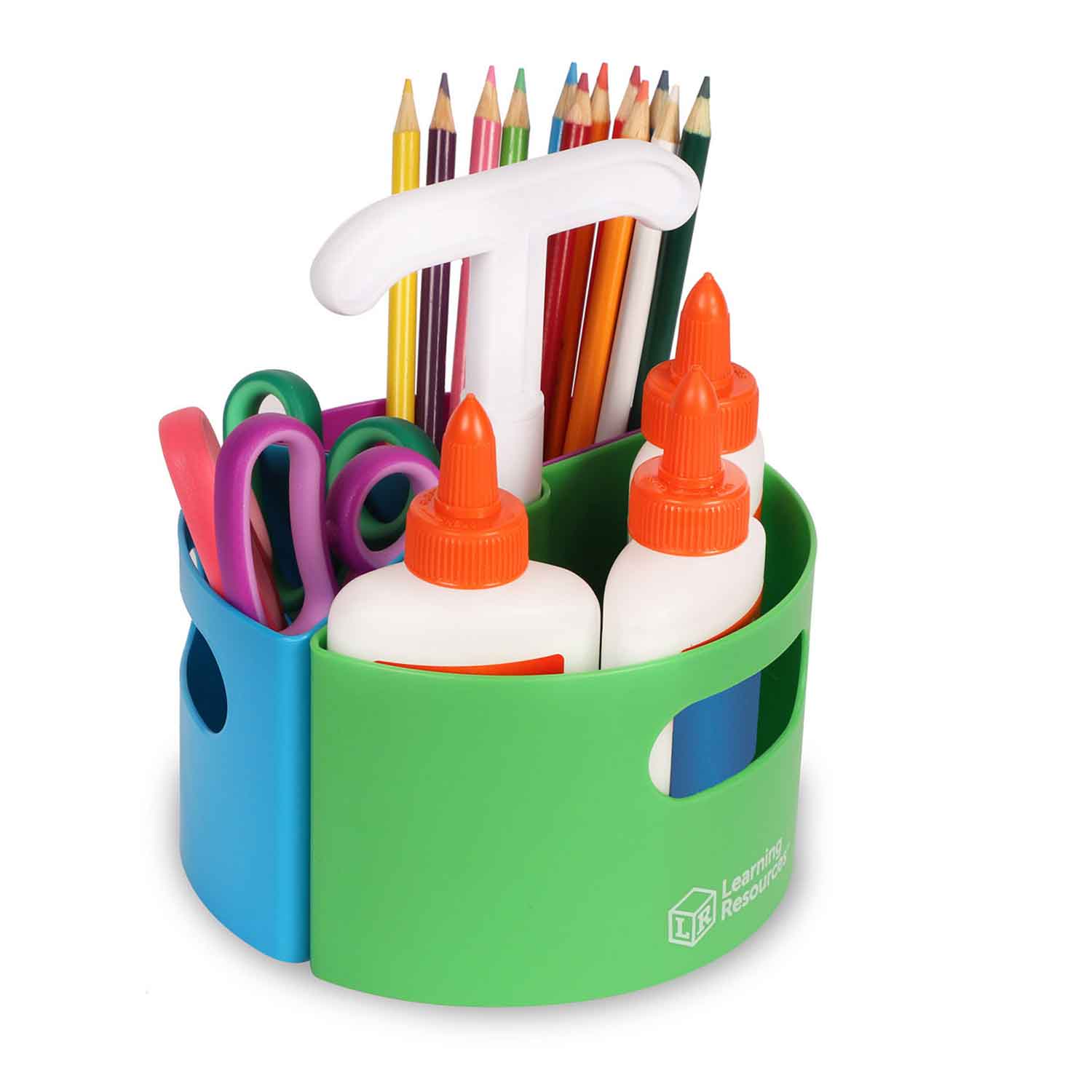 Create-a-Space™ Mini-Center | Becker's School Supplies