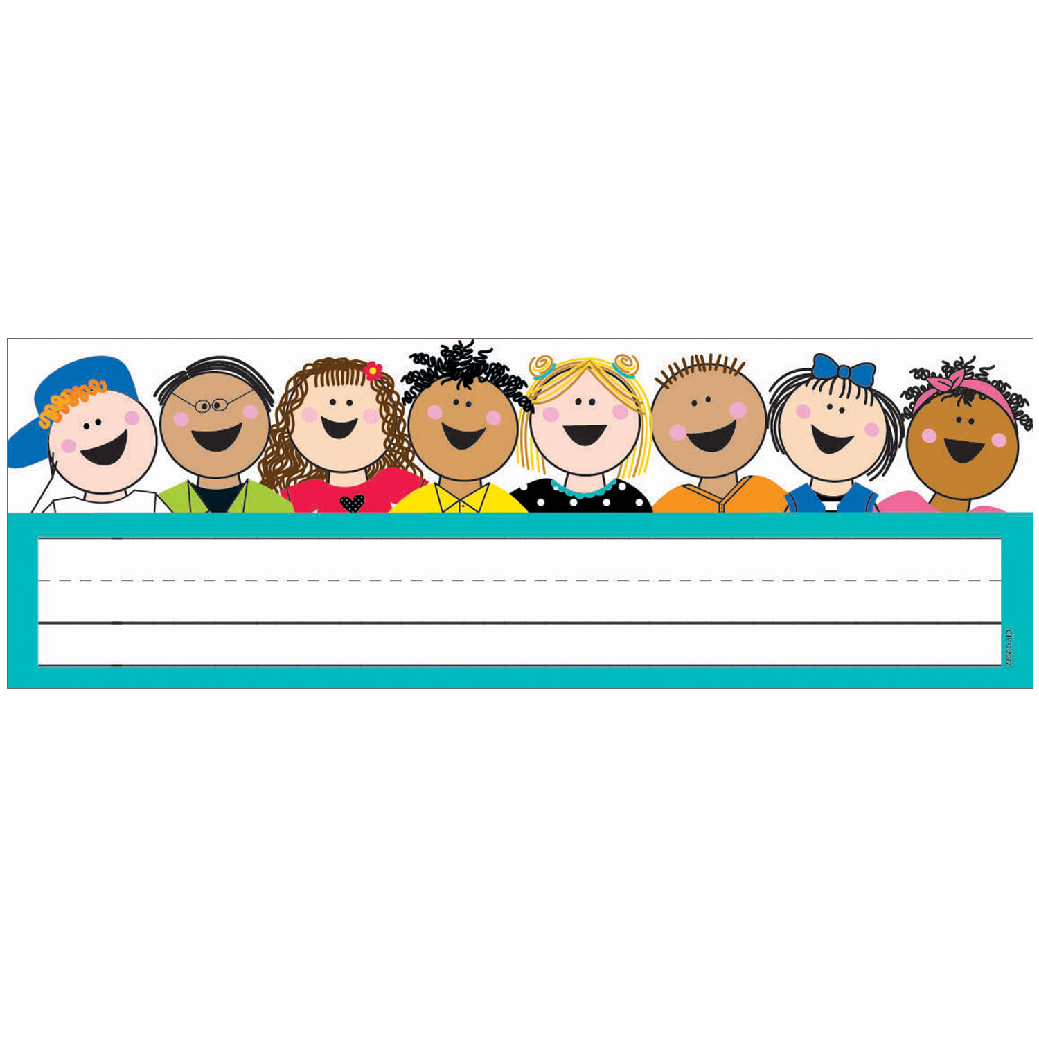 Stick Kids School