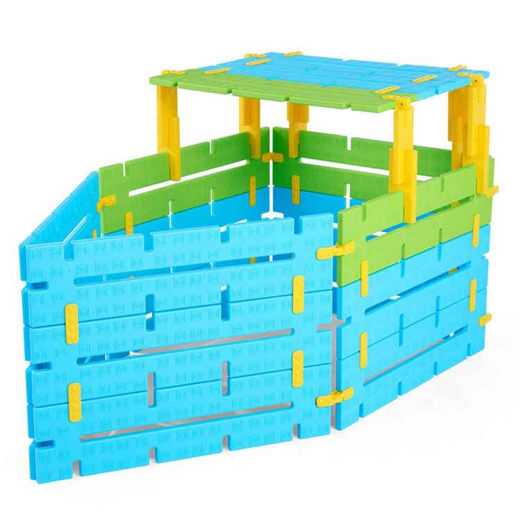 Constructa Den | Becker's School Supplies