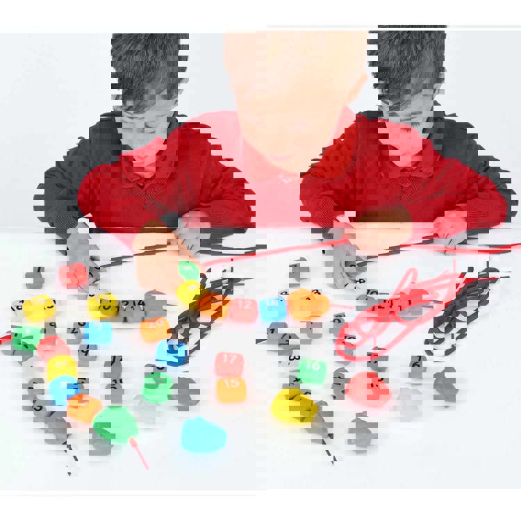 Counting Snakes | Becker's School Supplies