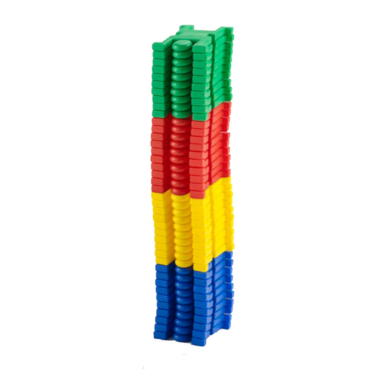 Giant Acrobats, 40 Pieces | Becker's School Supplies