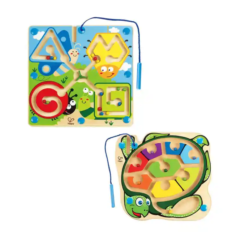Magnetic Magic Play, Set of 2 | Becker's School Supplies