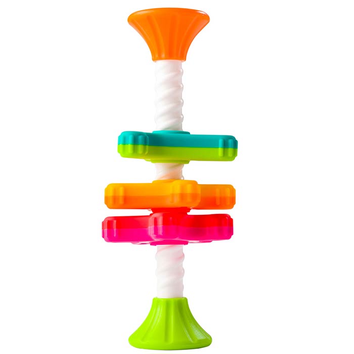 Mini Spinny | Spinning Toy for Toddlers | Becker's School Supplies