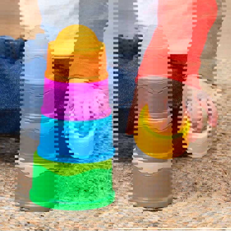 Dimpl Stack| Becker's School Supplies