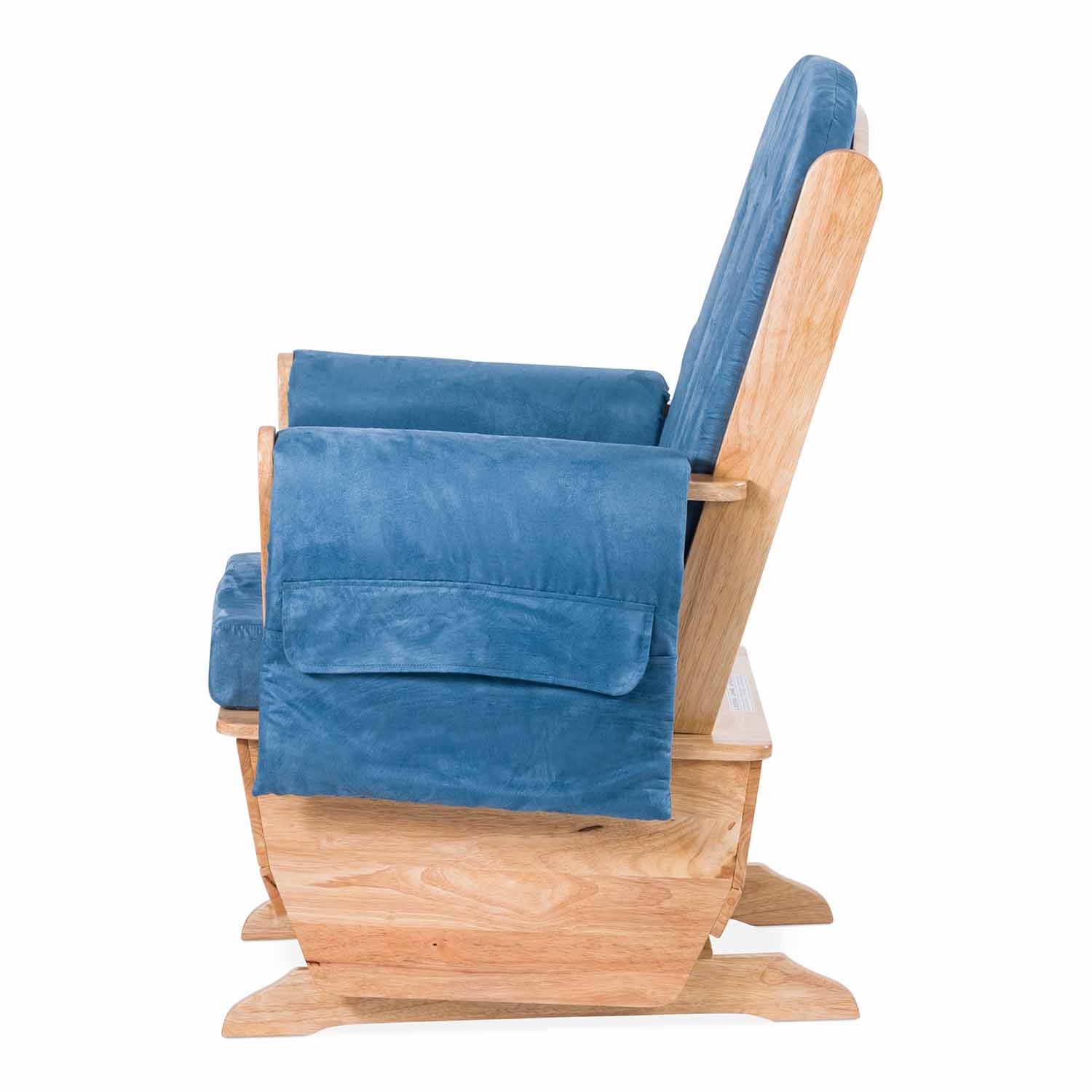 Foundations® Saferocker™ Glider Rocker, Standard | Becker's