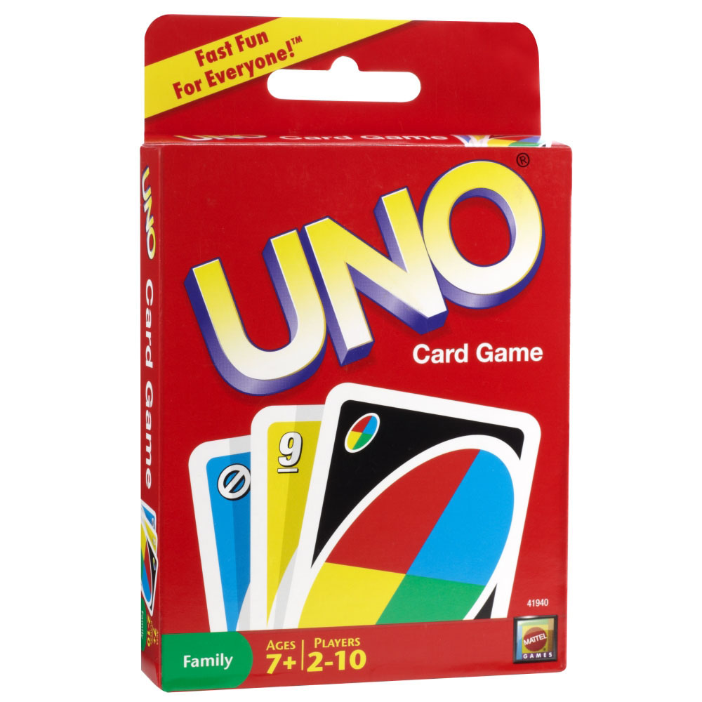 Uno Card Game Becker s School Supplies Uno Card Game Becker s School Supplies