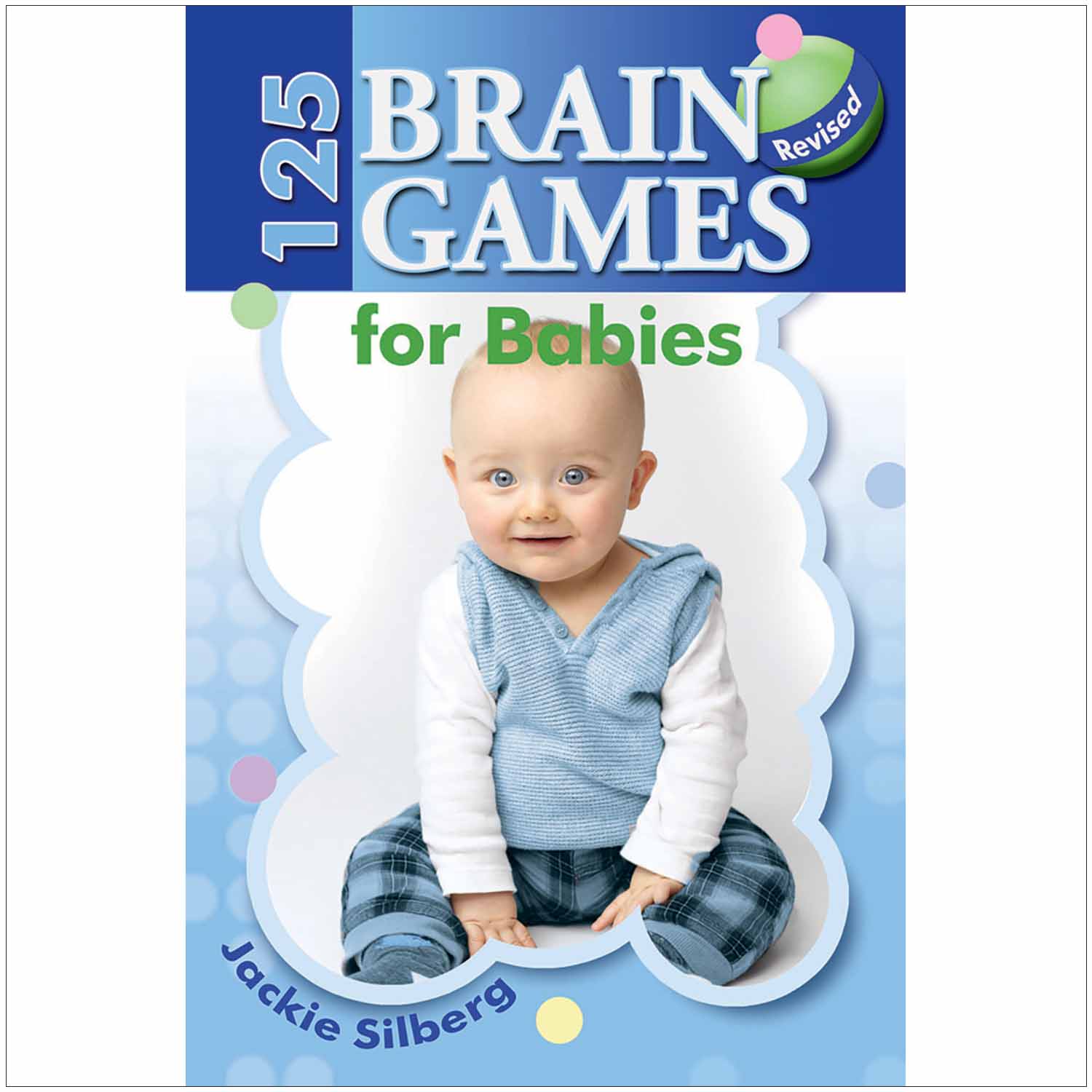 Brain Games For Babies Becker s School Supplies