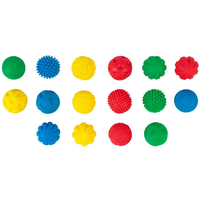 Sensory Balls | Sensory and Tactile Toys | Becker's