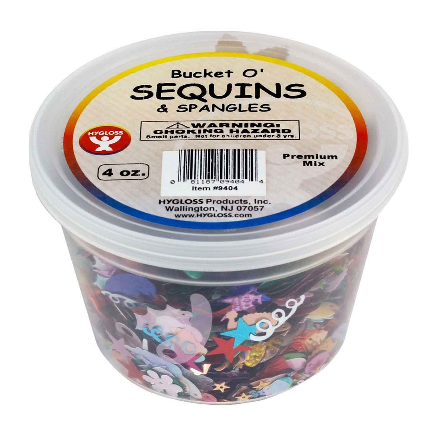 Sequins & Spangles for Arts & Crafts Projects | Becker's