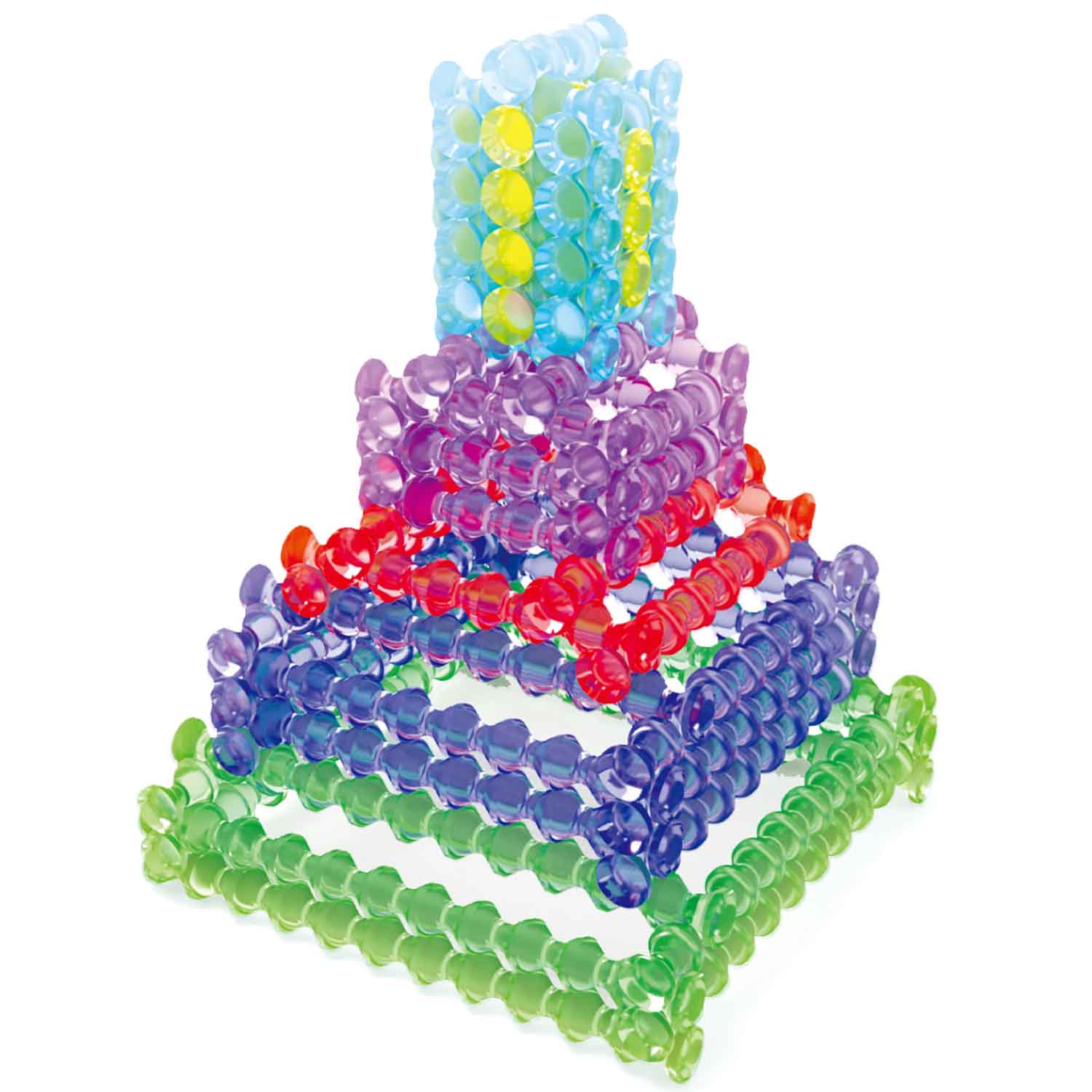 Playstix, Translucent | Becker's School Supplies