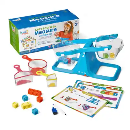 STEM for Preschoolers | STEAM for Preschoolers