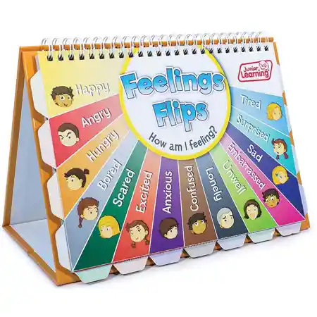 Social Emotional Learning Products | Becker's