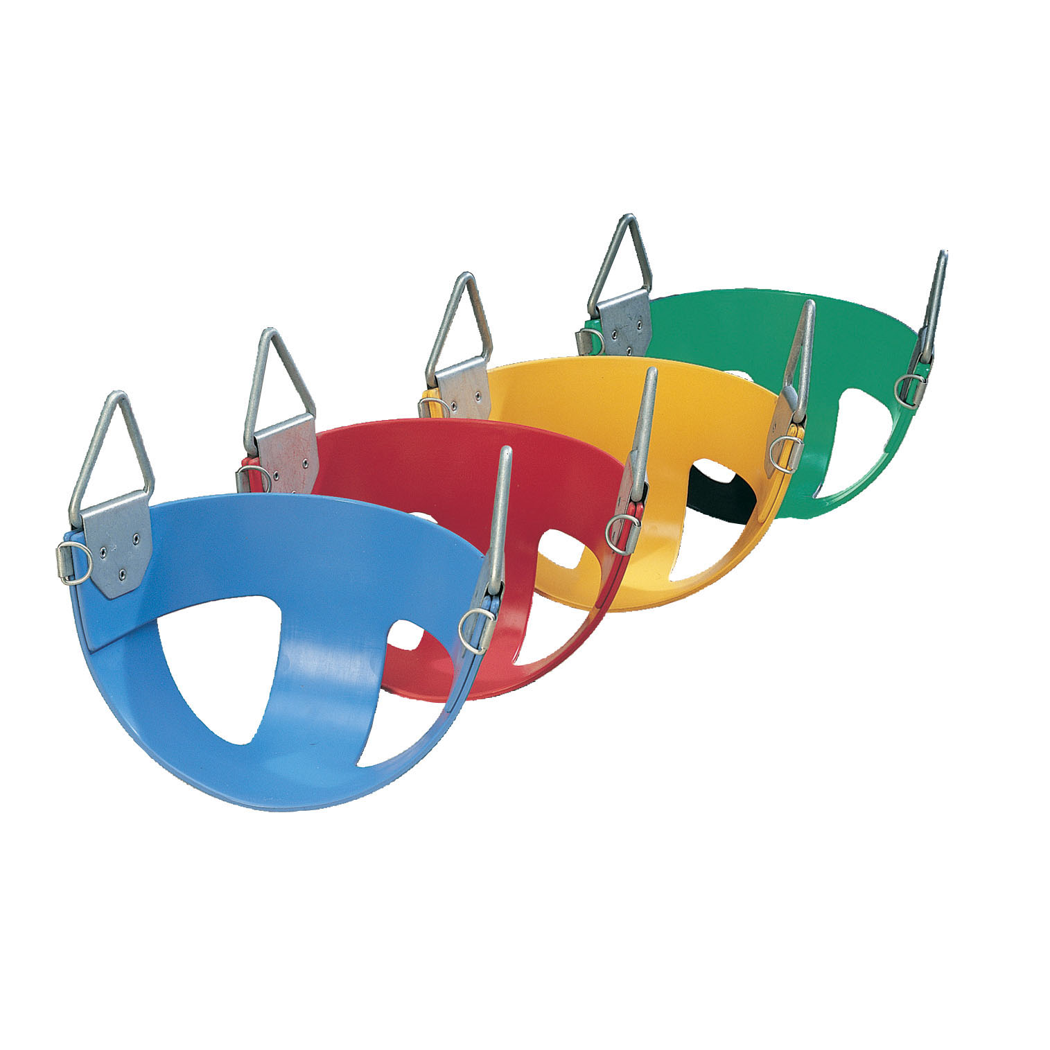 Half Bucket Swing Seat | Becker's School Supplies