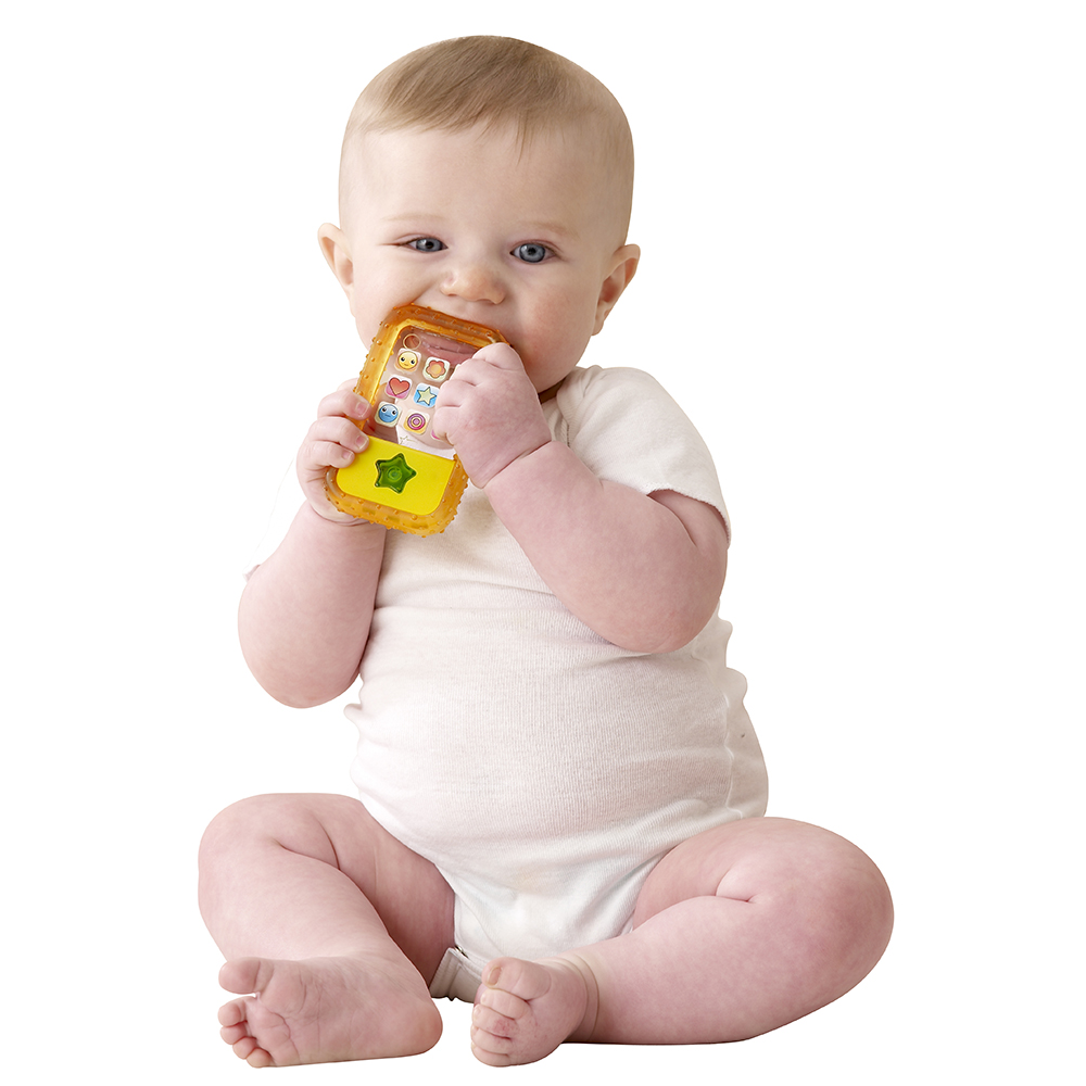 Baby's First Smart Phone | Becker's School Supplies