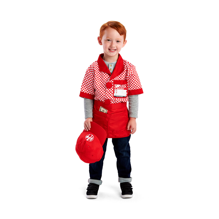 Community Helper Dress-Ups Collection | Becker's