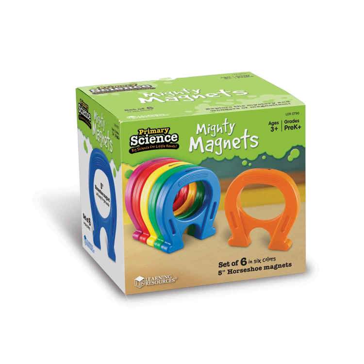 Mighty Magnets | Becker's School Supplies