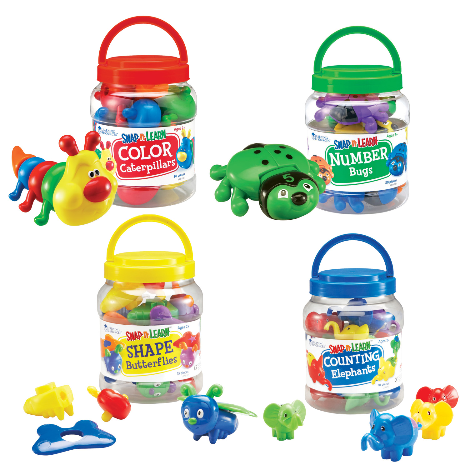 School Supplies for Early Childhood Classrooms | Becker's School Supplies