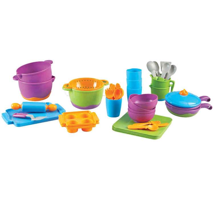 Sprouts™ Classroom Pretend Kitchen Set | Becker's