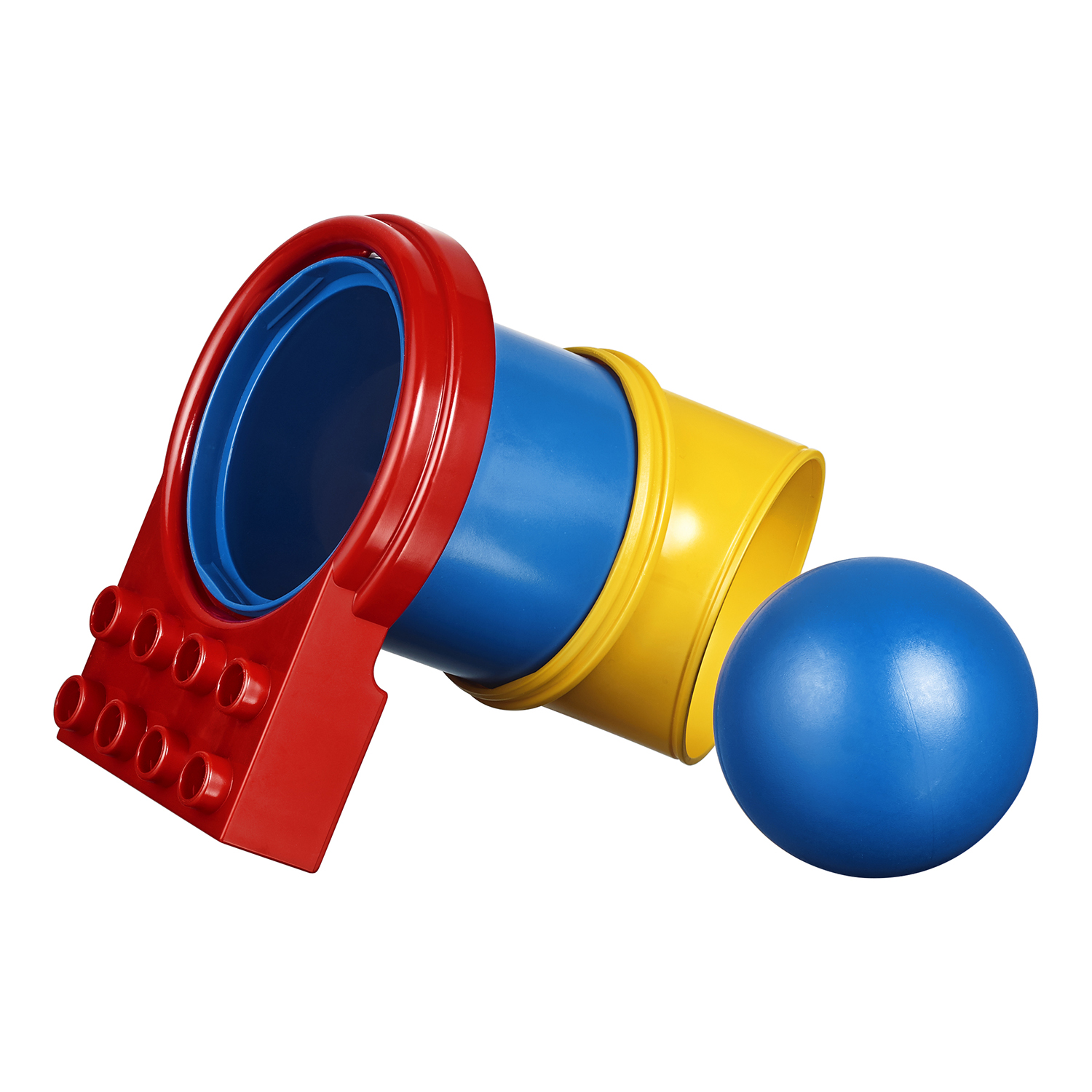 LEGO® DUPLO® Tubes Experiment Set | Becker's School Supplies