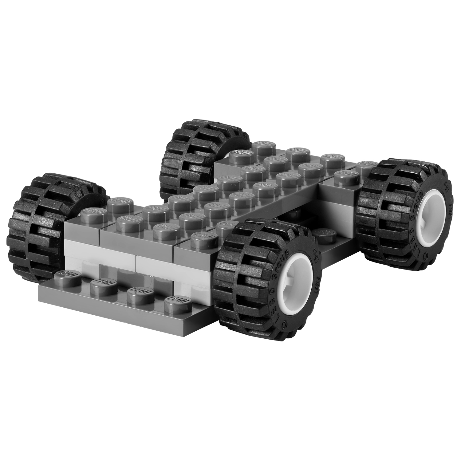 LEGO® Wheels Set | Becker's School Supplies