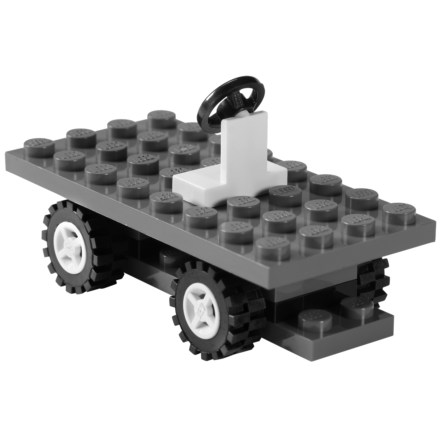 LEGO® Wheels Set | Becker's School Supplies
