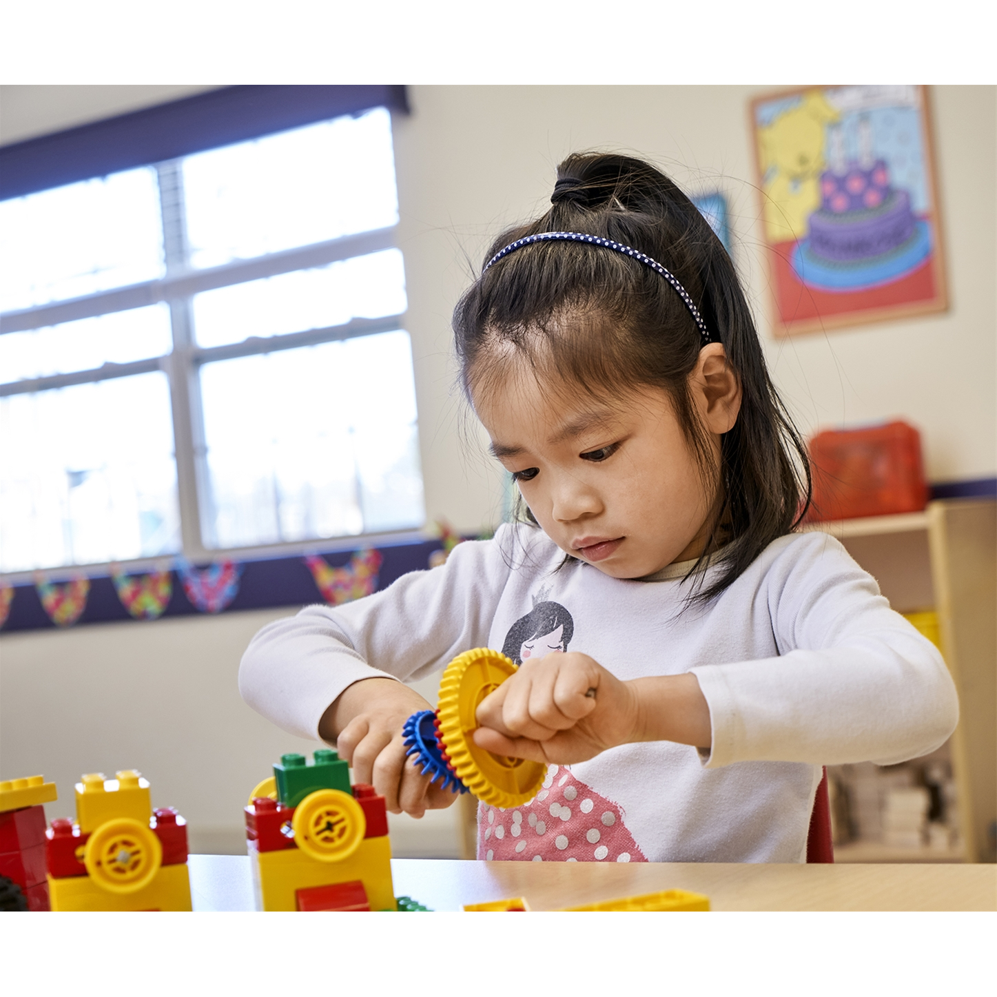 LEGO® DUPLO® Early Simple Machines Set | Becker's School Supplies