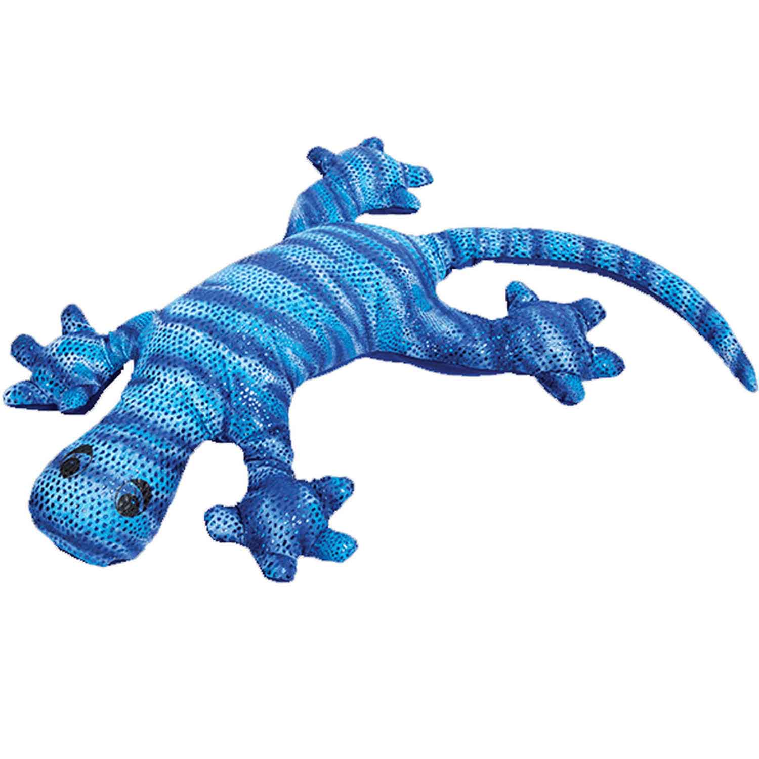 Manimo Weighted Animals | Lizard 4½ lbs. | Becker's School Supplies