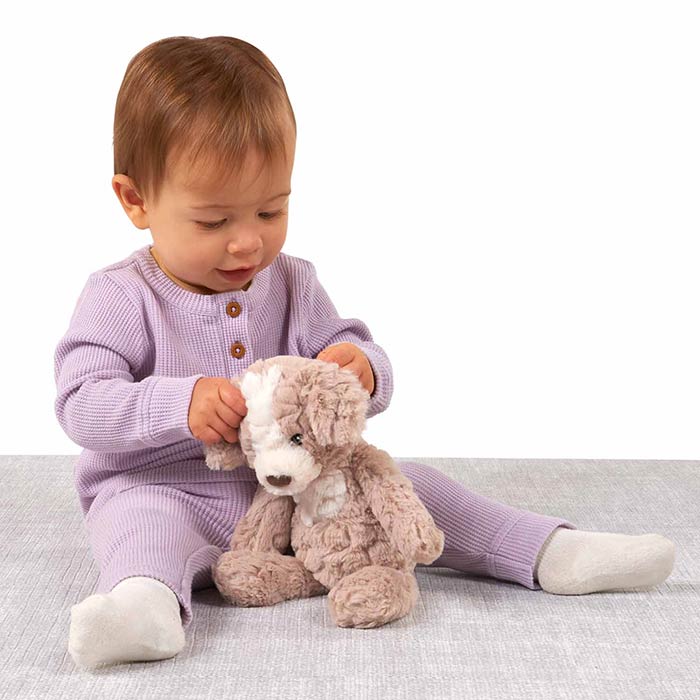 Cuddle Soft Dog | Becker's School Supplies