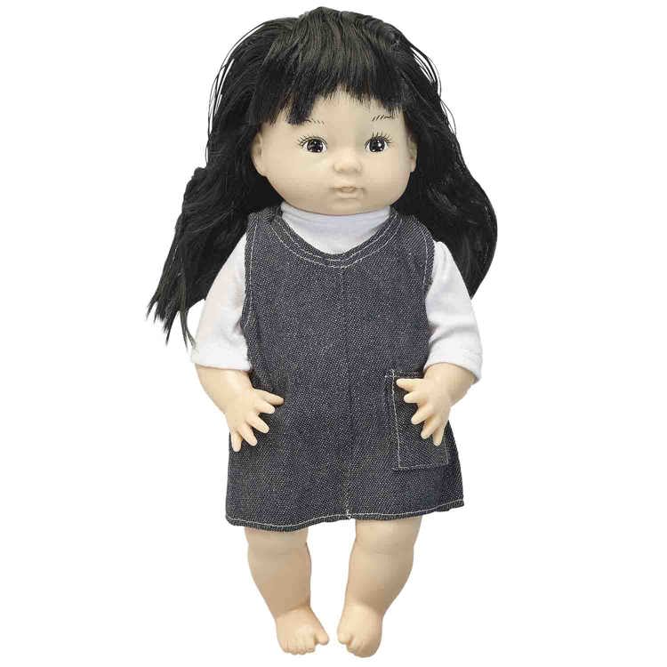 Multi-Ethnic Dolls | Multi-Ethnic Play Dolls | Becker's