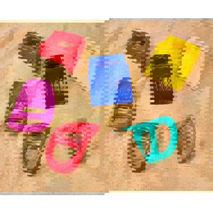 Digger & Dozer Sand Tools | Becker's School Supplies