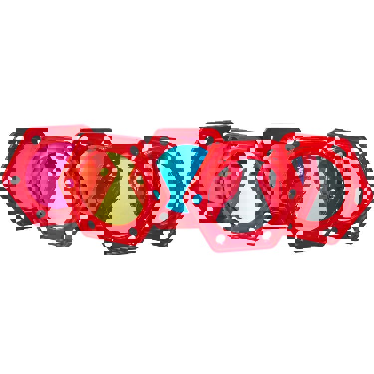 Visual Explorers Educational Toy | Becker's School Supplies