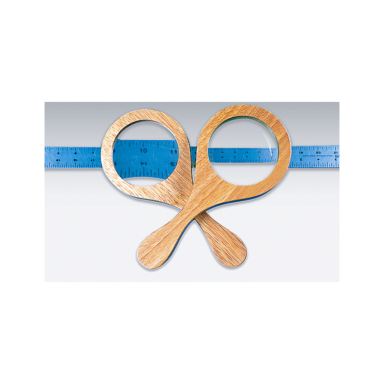 Magnify/Reduce Lenses | Becker's School Supplies