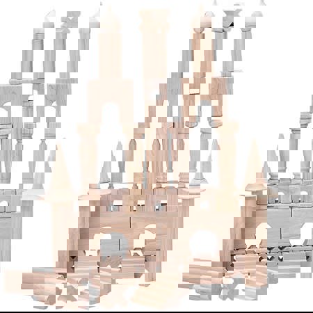 Wooden Blocks for Kids | Wooden Building Blocks | Becker's