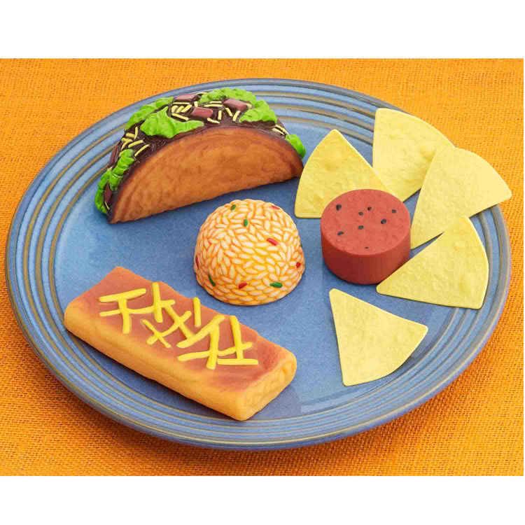 International Foods Collection | Becker's School Supplies