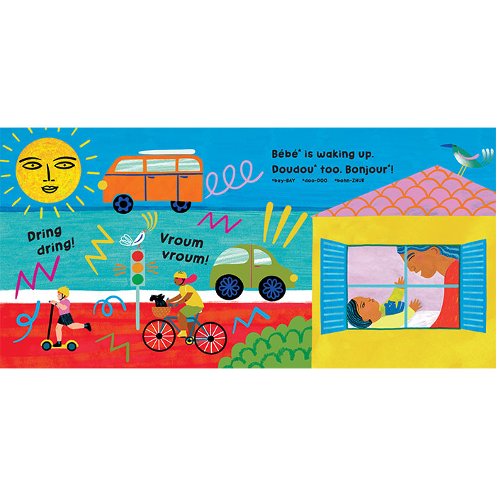 Our World Book Set | Becker's School Supplies
