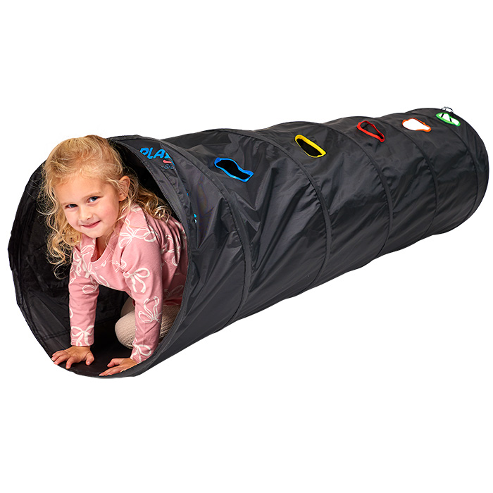 Pop-Up Sensory Tunnel | Becker's School Supplies