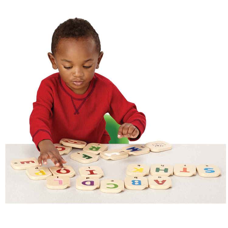 Hand Sign, Alphabet | Becker's School Supplies