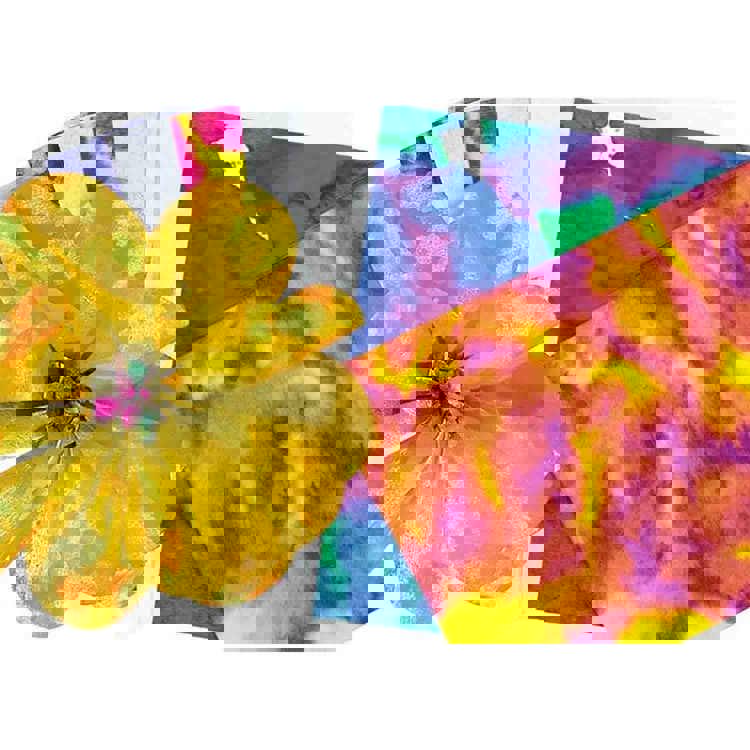 Color Diffusing Paper | Becker's School Supplies