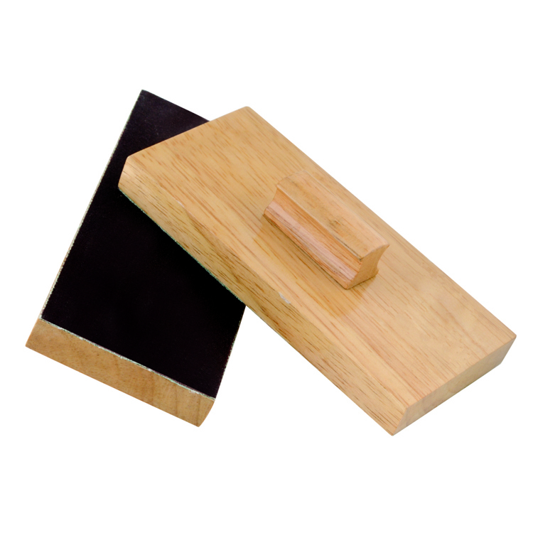 Sand Blocks - Natural | Becker's School Supplies