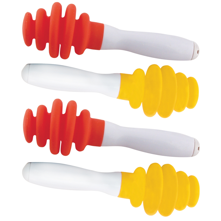 Fun Sticks, Set of 4 | Becker's School Supplies