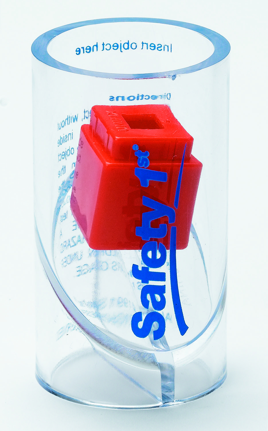 Choke Tube Tester | Small Objects Choke Tester | Becker's