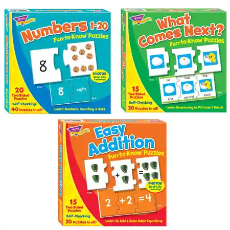Kids Learning Numbers Games | Becker's